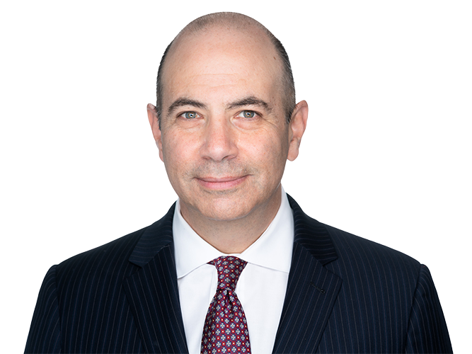 Jonathan Tycko