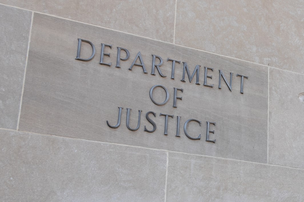 Member of “Taxpayers Against Fraud” Renée Brooker Speaks on False ...