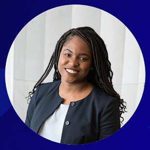 Jennifer Thelusma | Former Public Interest Fellow - Tycko & Zavareei LLP