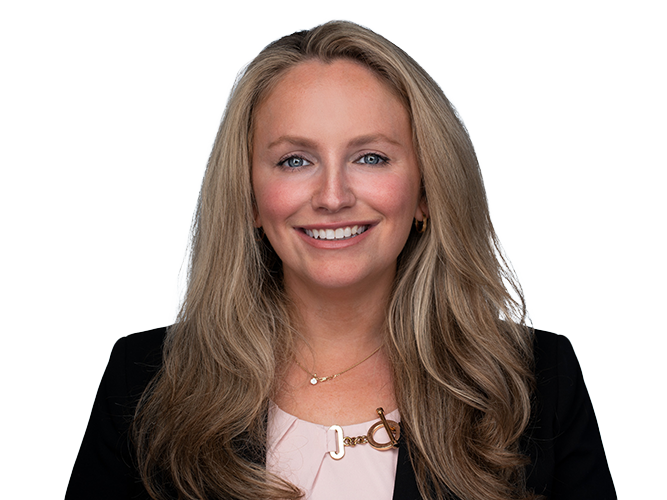 Gemma Seidita - Tycko & Zavareei LLP