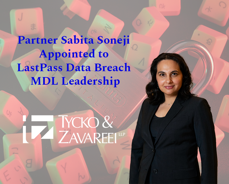 Sabita Soneji Appointed to Leadership in Consolidated LastPass Data ... Sabita Soneji Appointed to Leadership in Consolidated LastPass Data ...