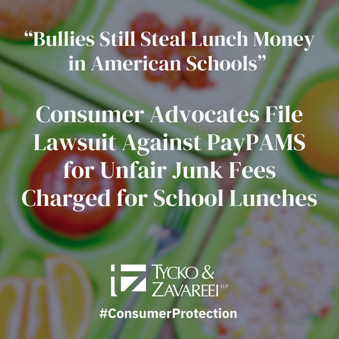 “Bullies Still Steal Lunch Money in American Schools” | Consumer ...